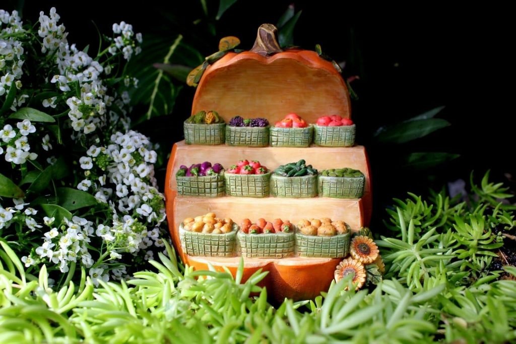 Fairy Farm Collection – Set 9 – Deal4U – Offering Amazing Deals ...